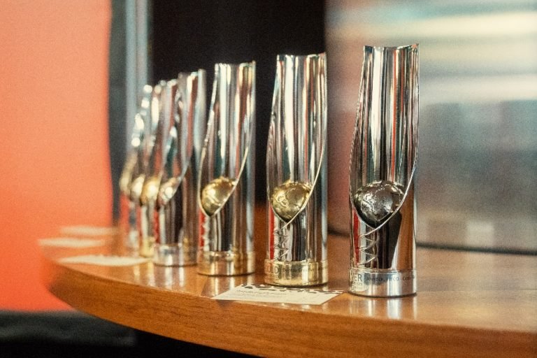 The Independent Creative Agency of the Year at the Luum Awards, In ...